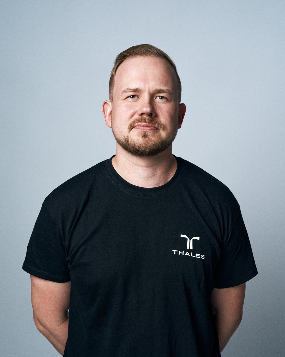 Thales: the team behind DARWIN THA | Darwinex